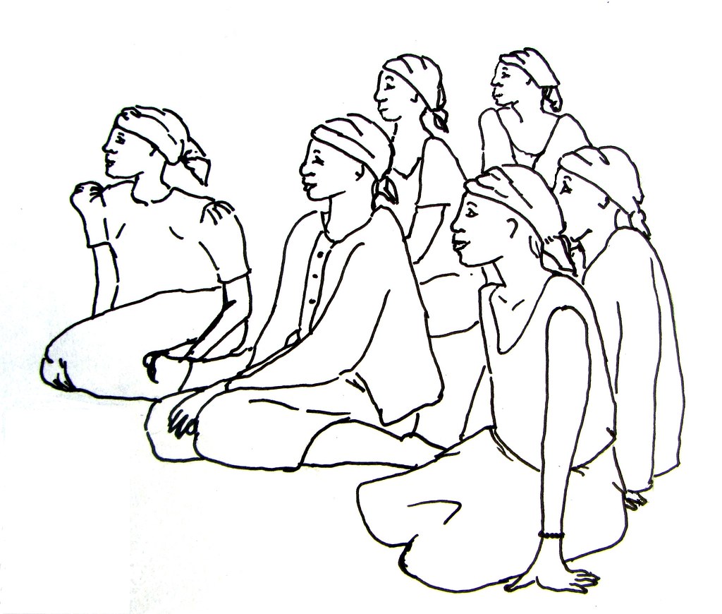 The Patriarchal Prison | मिसा Online
